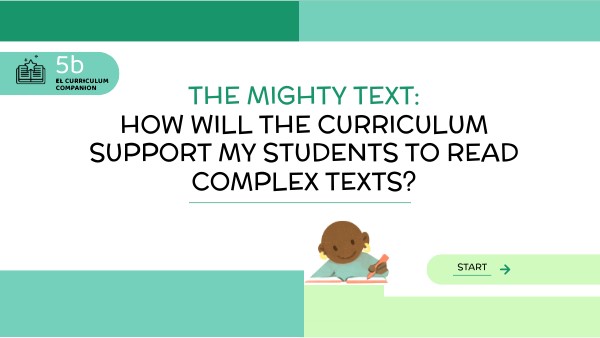 Close Reading | Genially