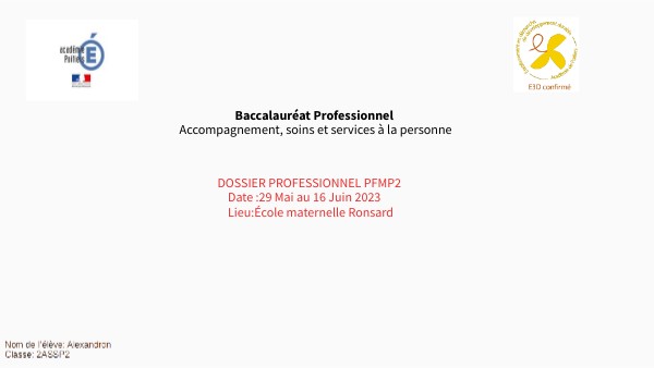 MINIMAL PRESENTATION | Genially