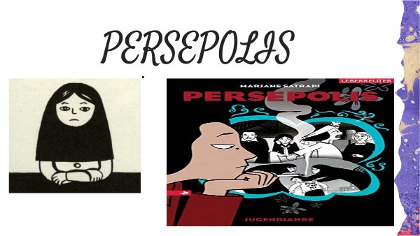 Persepolis
