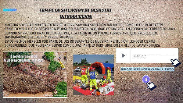 TP UNIDAD 3 GRUPO 15 | Genially