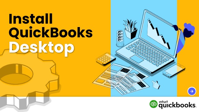 Install QuickBooks Desktop v2