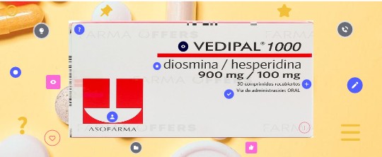 IMAGEN INTERACTIVA MEDICAMENTO VEDIPAL