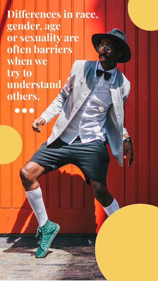 Differences | Genially