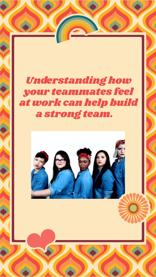 Strong Teams