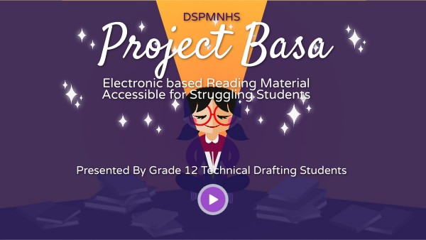 Copy - GENIAL STORYTALE PRESENTATION