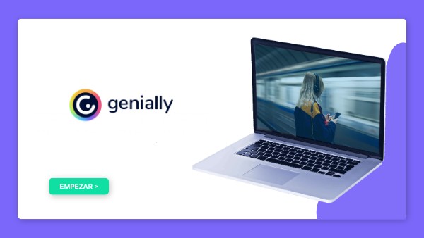 Presentación Genially | Genially
