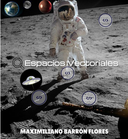 Espacios Vectoriales