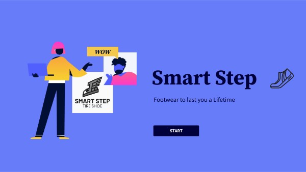 smart step