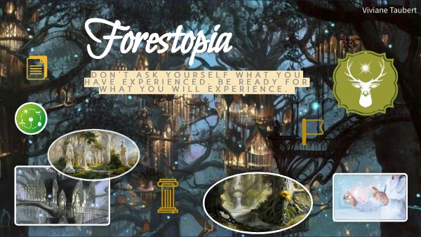 BASIC INTERACTIVE IMAGE | Genially