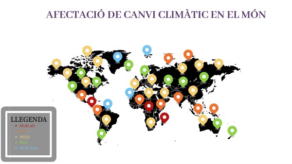 BASIC MAP | Genially