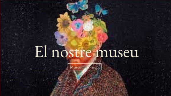 MUSEUM GUIDE | Genially