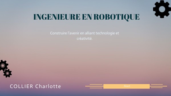 présentation brevet