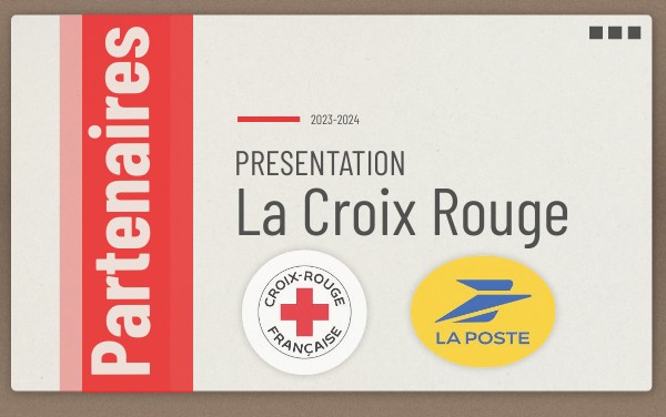 Diapo la Croix Rouge | Genially