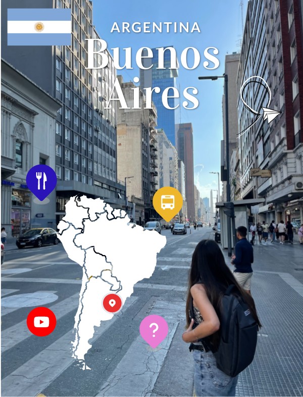 Buenos Aires
