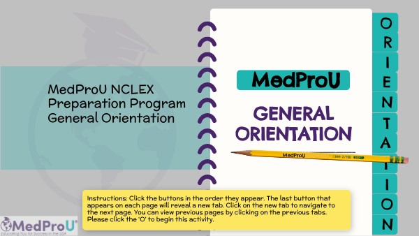 Introductory Courses: General Orientation | Genially