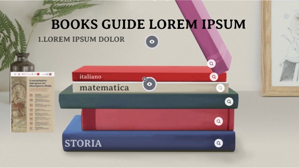 BOOKS GUIDE
