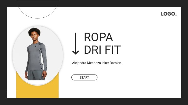 PRESENTACIÓN MEETING PLAN | Genially