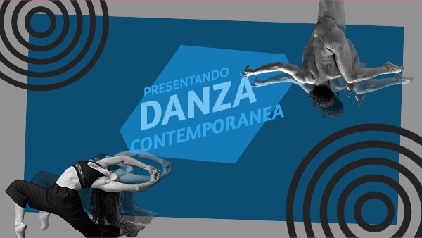 STREET DANCE PRESENTATION | Genially