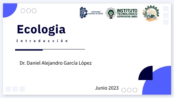 Daniel Alejandro García López