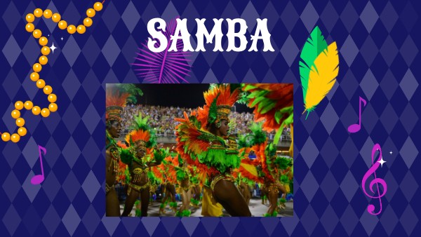 SAMBA