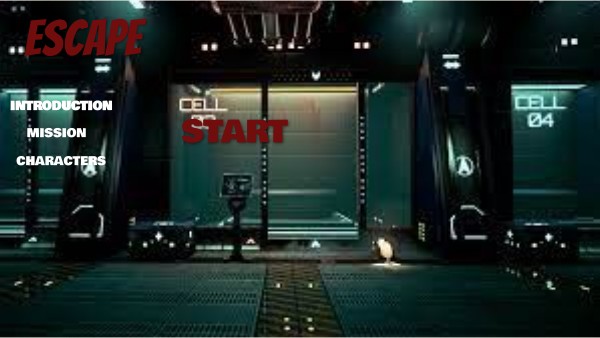 Escape
