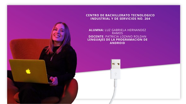 lenguajes de programacion | Genially