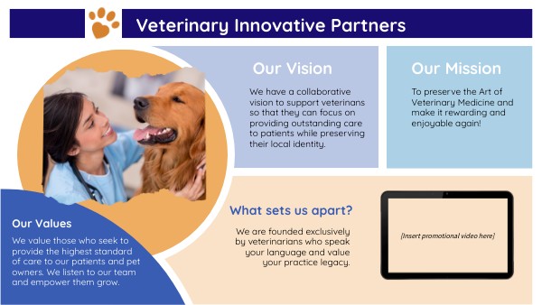 VIP Mission Draft Infographic