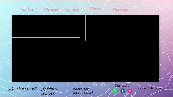 GUÍA MICROSITE BOHO