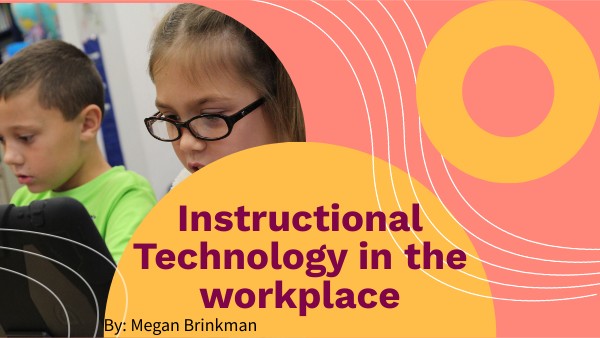 Module 4 Application Assignment | Genially