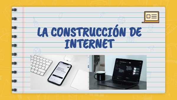 consigna #7 LUIS Y EYLYN | Genially