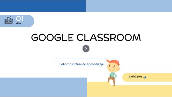 SECUENCIA DIDÁCTICA EVA