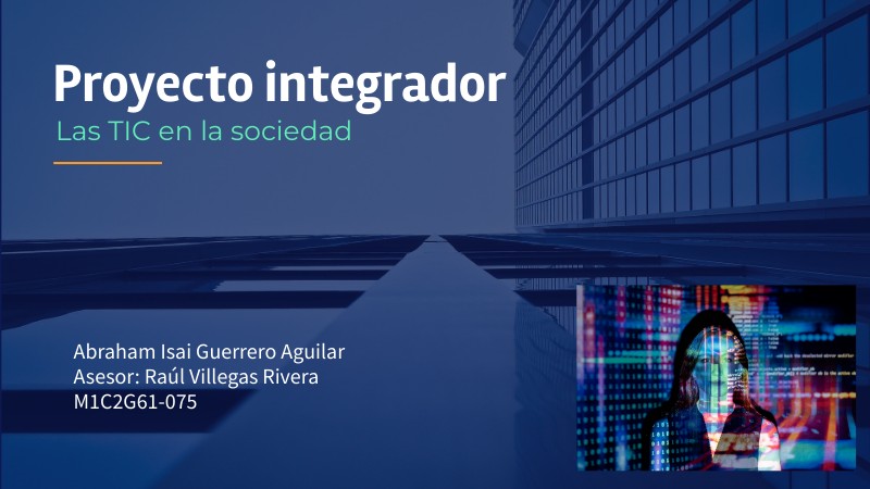 uso de las tic | Genially