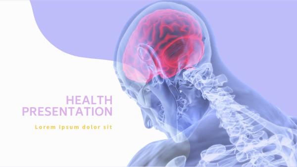 HEALTH PRESENTATION | Genially