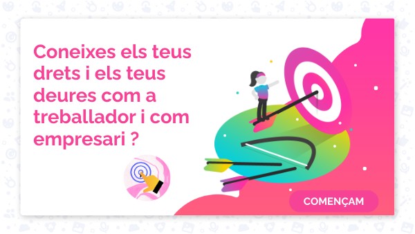 QUIZ Laboral | Genially