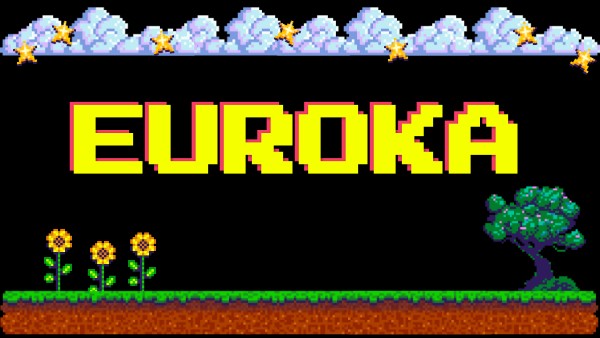 EUROKA