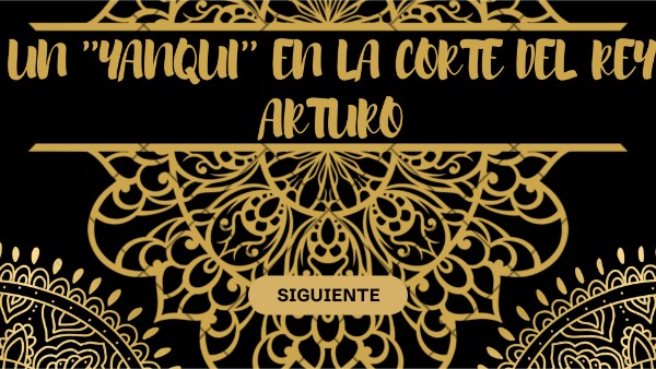 RESUMEN LIBRO DE EL ''YANQUI''