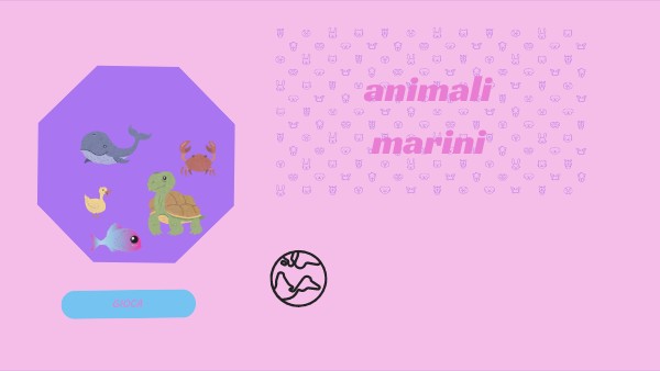 DOUBLE ANIMALS GAME