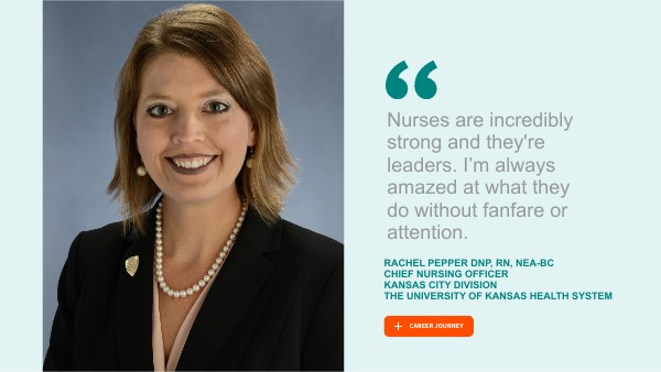 Rachel Pepper Pull quote