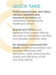 Disrupters Blog Quick Take | Genially