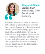 Pull Quote: Margaret Steele | Genially