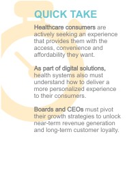 Consumer Innovation Q&A Quick Take | Genially