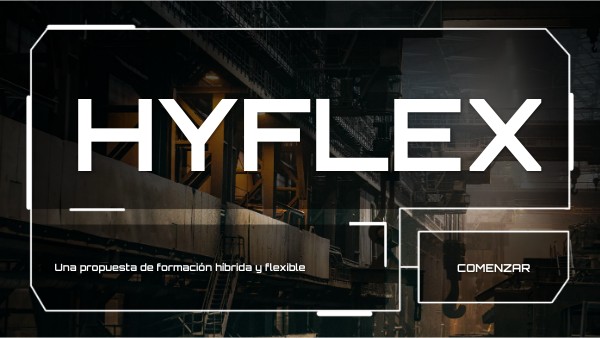 HYFLEX_Modelo