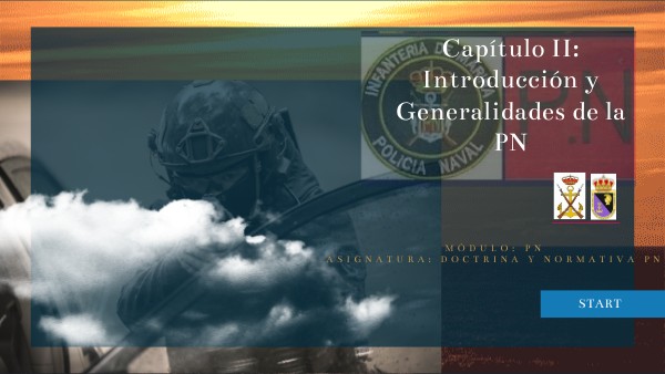 Módulo PN. Capítulo 2. | Genially