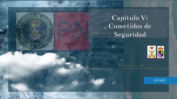 MÓDULO PN. Capítulo 5. | Genially