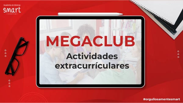 MEGACLUB