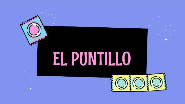 EL PUNTILLO