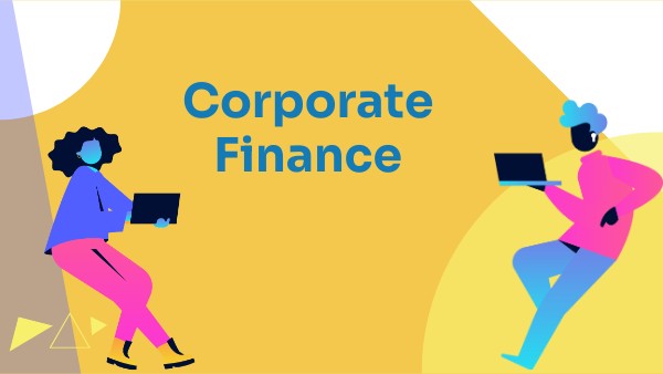 O2FI308_LO Week 1 - Corporate Finance | Genially