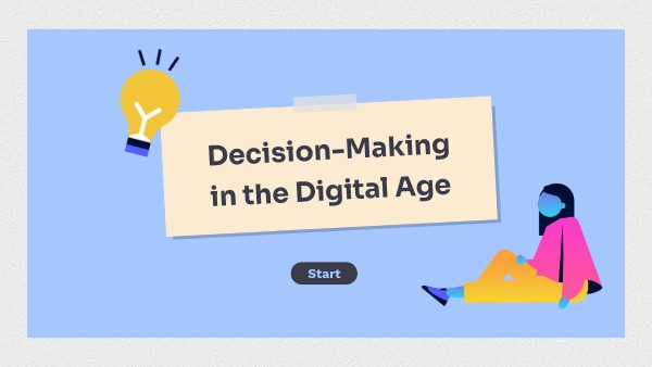 O2AD308_LO W4 - Tech in Decision Making