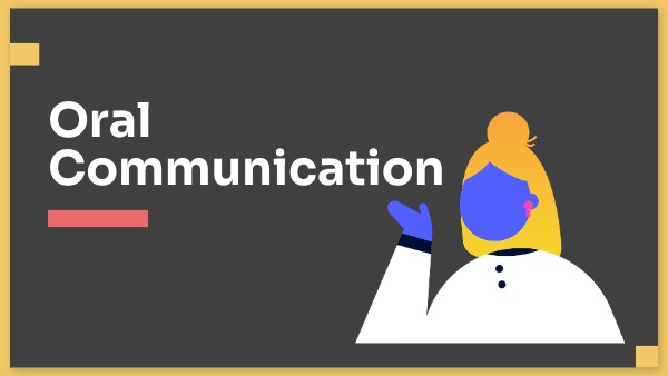 O2ME304_W5 - Oral communication | Genially