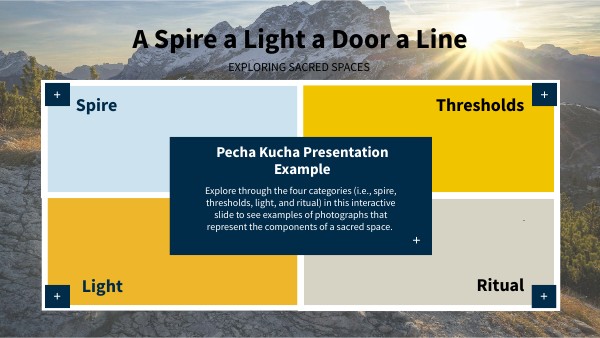 Squares Diagram | Genially